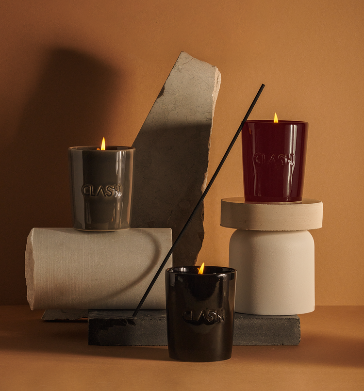 CLASH FRAGRANCES – Clash Fragrances