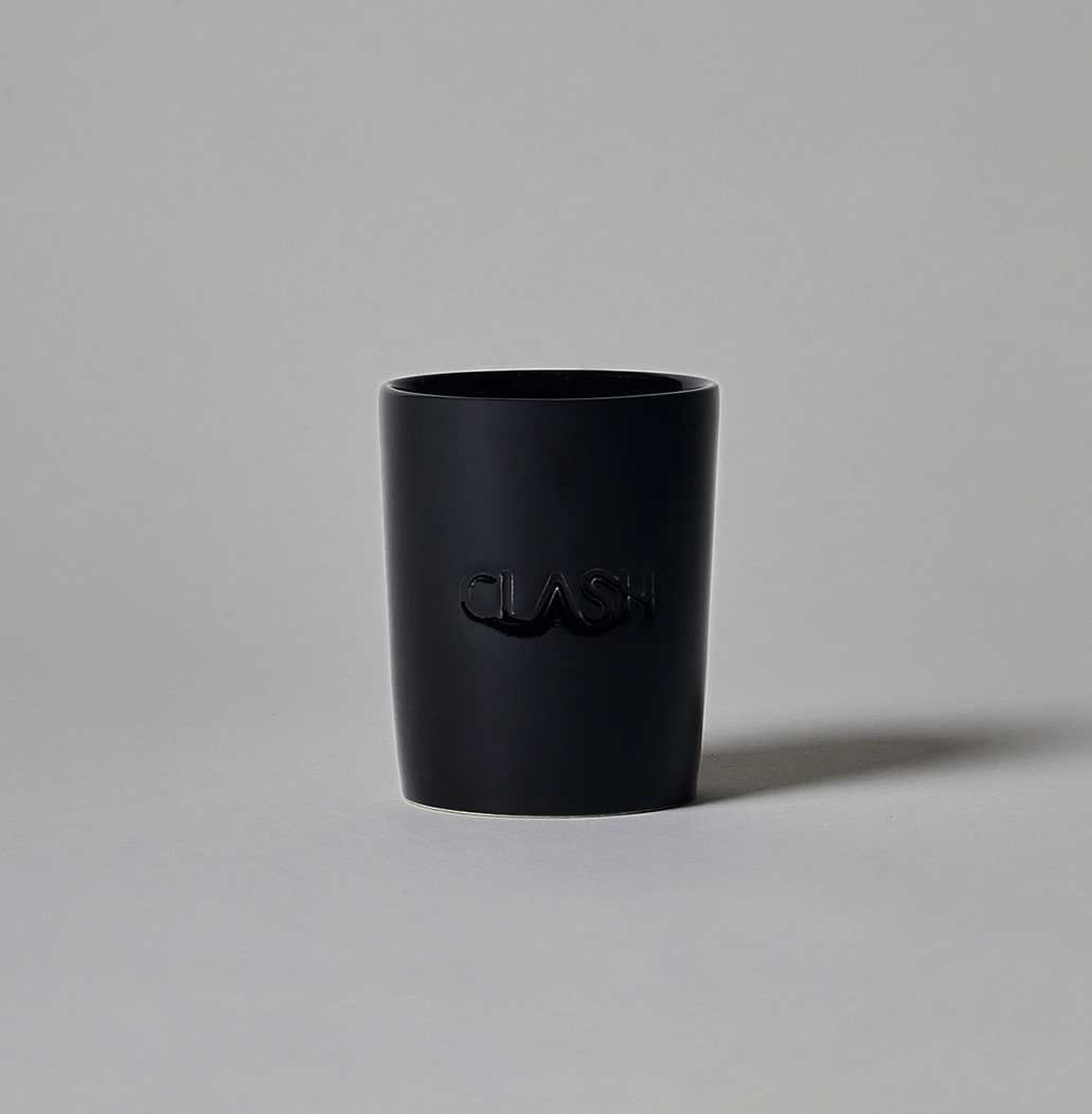 Fig Tree Shade Candle – Clash Fragrances